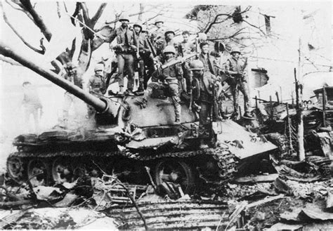 How The Ussr Helped Vietnam Repel Chinese Aggression