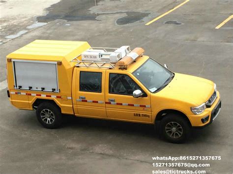 Engineering Rescue Truck Customizing Buy Engineering Rescue Truck On Hubei Dong Runze Special