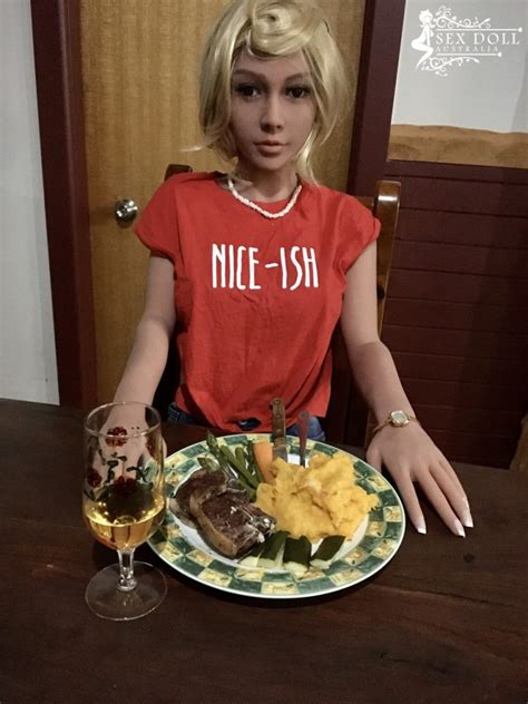 Interview With Rod And His Beautiful Doll Karina Sex Doll Australia