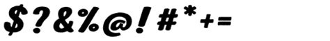 Nexa Rust Script H 1 Font Script Vintage What Font Is