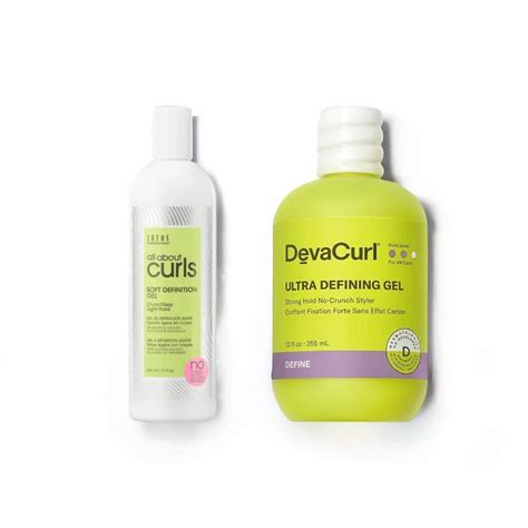 Devacurl Decadence Vs Original