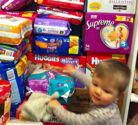 Dc Diaper Bank Nonprofit Fees And Website Launch The Awesome Foundation