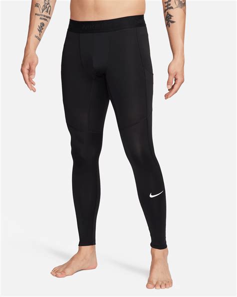 Nike Pro Mens Dri Fit Fitness Tights Nike Ph