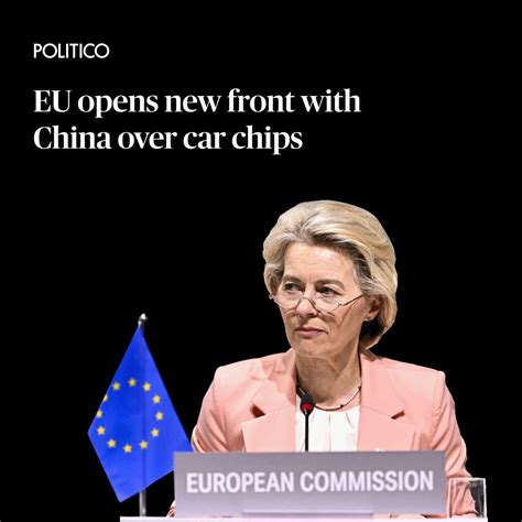 Politico Europe On Linkedin Europe Is Still A Leading Force In