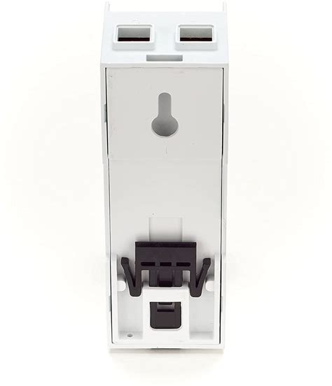 Sdm230 Mod Mid Single Phase Electric Meter