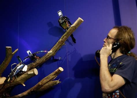 Barbicans Digital Revolution Celebrates Creative Computer Coding