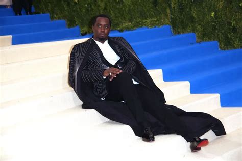 Everything We Know About Sean 'Diddy' Combs $61 Million Mansion He's Trying to Sell While ...