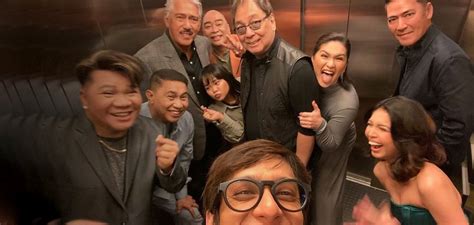 Eat Bulaga To Continue With New Hosts