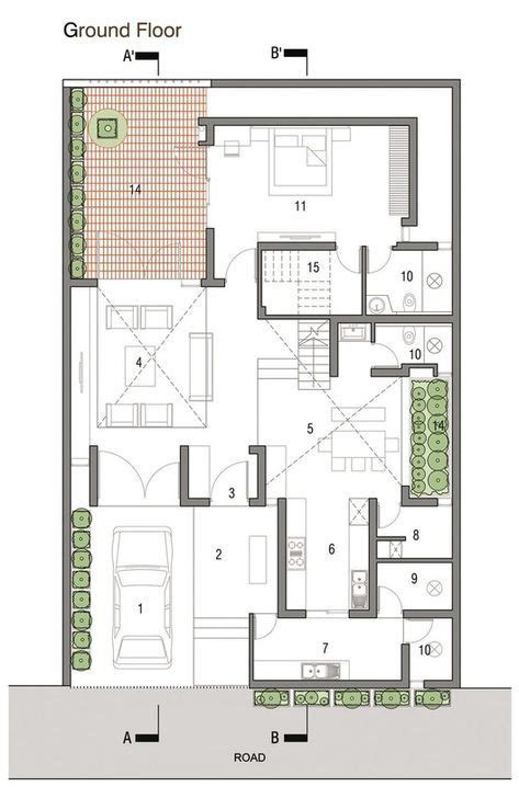 Residence Layout Plan Artofit