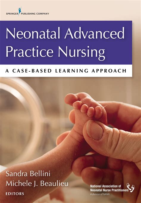 Neonatal Advanced Practice Nursing A Case Based Learning Approach