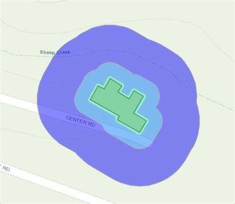 Protect Your Home From Wildfires By Calculating Defensible Space