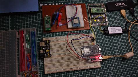 Iot Hardwarepentesting Cybersecurity Uart Embeddedsystems Debanjan Saha Cybermax