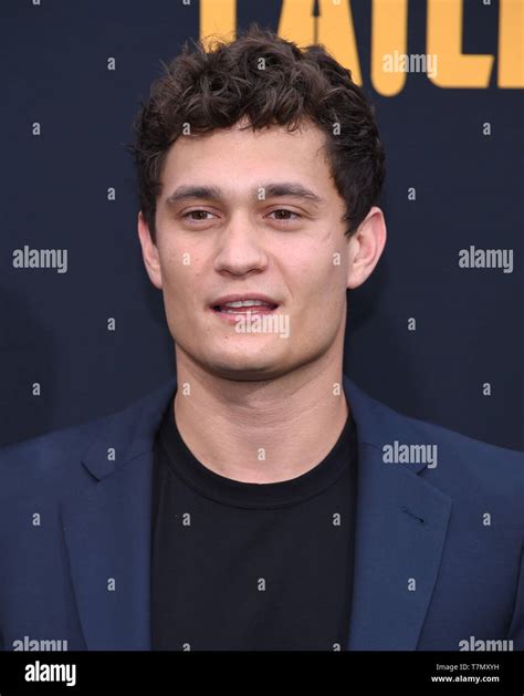 May 7 2019 Hollywood California Us Rafi Gavron Arrives Forhulu