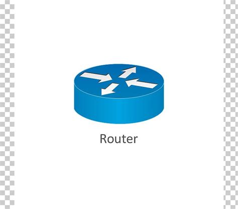 Cisco Multilayer Switch Icon