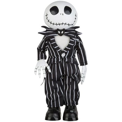 14 Animated Jack Skellington Disney Walmartca