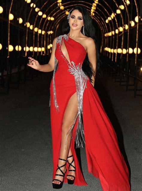 Layal Abboud Rarabceleb