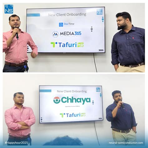 Neural Semiconductor Added A New Photo Neural Semiconductor