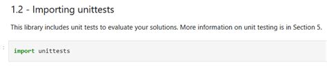 Is Test Framework Unittests Or Unittest Without The S