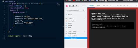 next js remote images have i got this wrong r reactjs