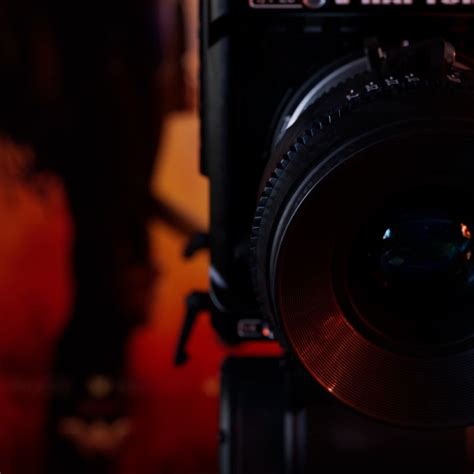 Darrien Murphy On Linkedin Redcamera Filmmaking Cinematography