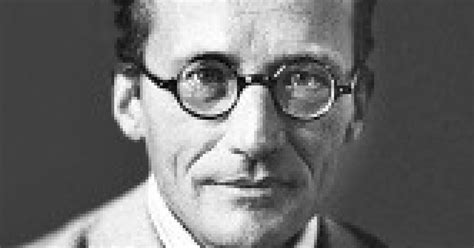 [이 아침의 인물] 이론물리학자 에르빈 슈뢰딩거