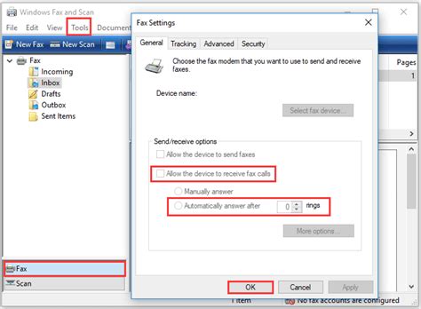 what is windows fax and scan how to use it minitool partition wizard