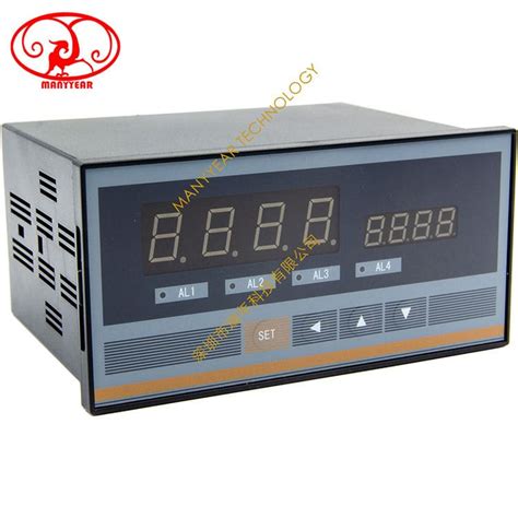 Mep Shbw Pid Regulator Operator Controller Manyyear Technology
