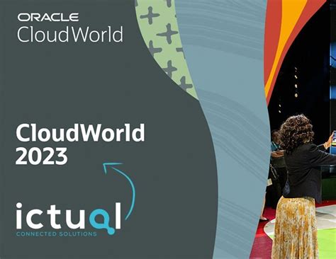 Oracle Announces New Ai Features At Cloudworld 2023 Ictual
