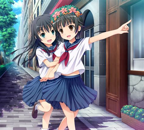 Uehara Yukihiko Saten Ruiko Uiharu Kazari Toaru Kagaku No Railgun Toaru Majutsu No Index