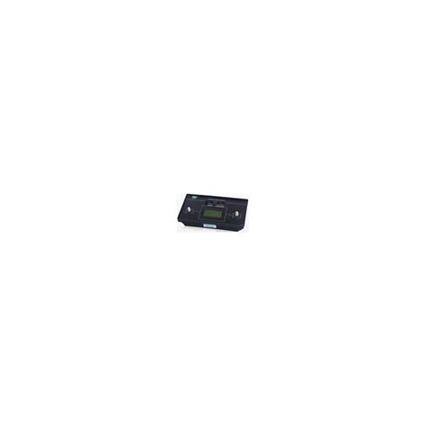 Mc09 Graphical Display Module Maranata Madrid Sl Nif B 85746204