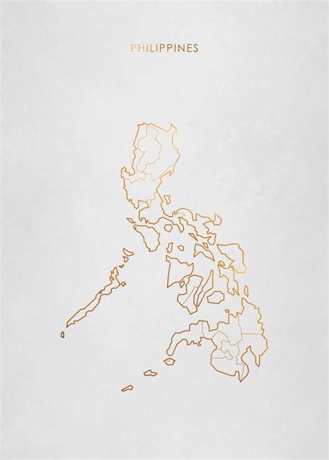 Philippines Wikipedia Philippine Map Maps Aesthetic