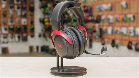 Hyperx Cloud Alpha Wireless Vs Hyperx Cloud Iii Wireless Side By Side Headphones Comparison