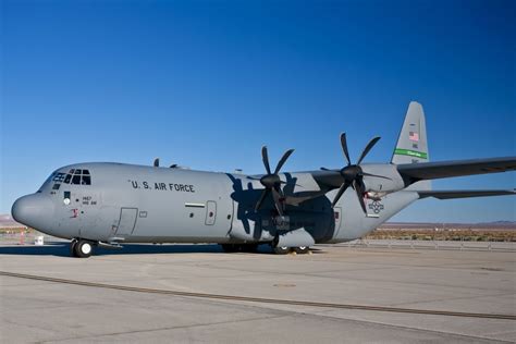 5 Of The Us Air Forces Most Common Aircraft By Type