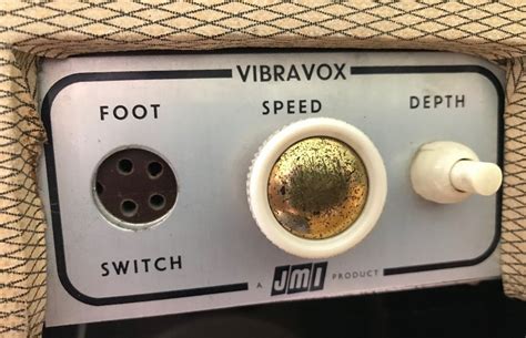 Vox Ac15 And Vox Ac10 Second Circuit Updates