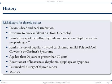 Approach To Solitary Thyroid Nodule Pdf Thyroid Disorders Approach To Solitary Thyroid Nodule Pdf Thyroid Disorders