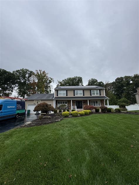 Sunrun Solarpanels Solar Teslapowerwall3 Tesla Solaredge