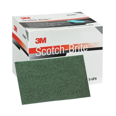 3m Scotch Brite Hand Pad Elmbridge Uk
