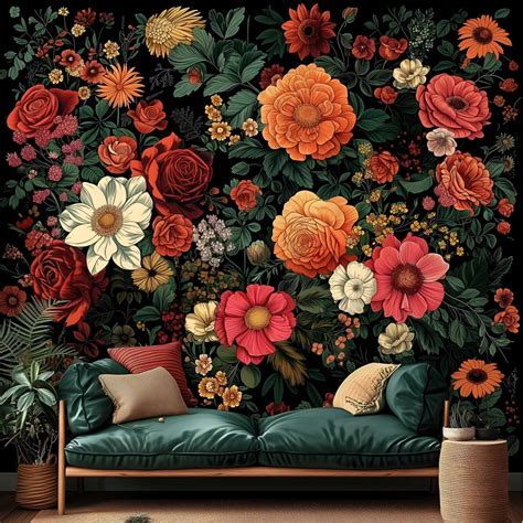 77 Best Floral Wallpaper Desktop Ideas Opqjxx