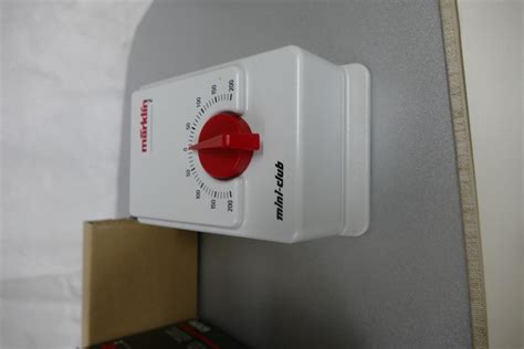 Trafo Märklin Z 67011 Gebraucht In Bern Für Chf 30 Mit Lieferung