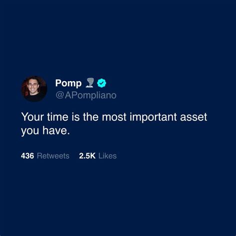 Khouloud Sedghiani On Linkedin So Invest Your Time Wisely So That You