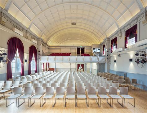 The Assemblyroom At Jesse Gisborne Blog