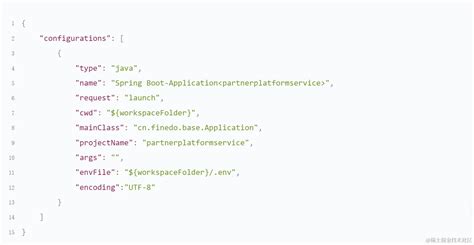 vs code springboot请求入参乱码解决vs code编译器默认符集为utf 8，但是本地测试发现，中文入参 掘金