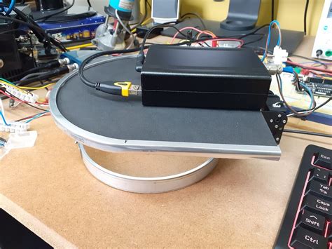 Arduino Flip Flat Problem Solved Equipment Setup And Compatibility
