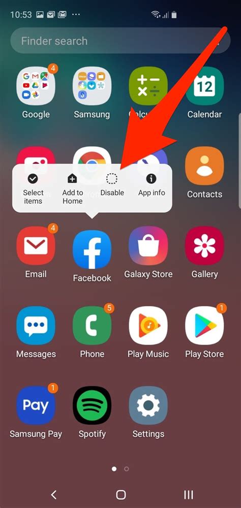 What Apps Can You Delete From Your Phone Leia Aqui What Apps Can I