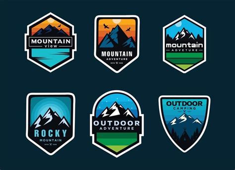 Outdoor Logo Design