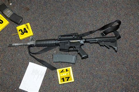 Remington Offers 33 Million To Families Of Sandy Hook School Shooting