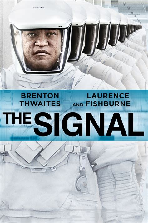 The Signal Dvd Release Date Redbox Netflix Itunes Amazon