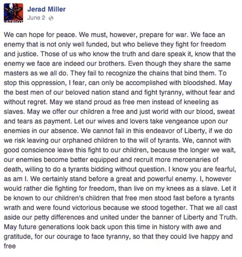 Everything We Know About Jerad And Amanda Miller The Las Vegas Couple Who Went On A Shooting