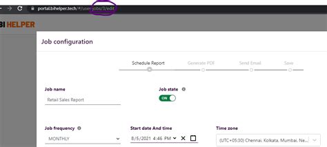 tutorial power bi bi helper integration by bi helper medium