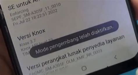 Cara Unlock Bootloader UBL Berbagai Merek HP TahuPost